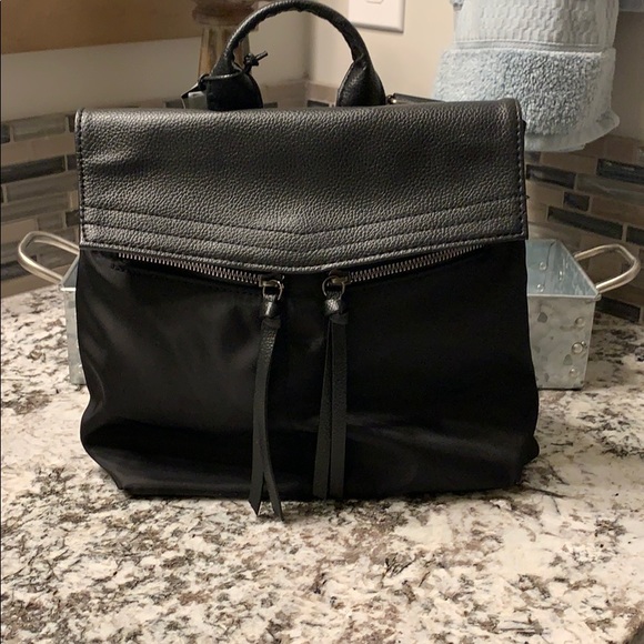 Botkier | Bags | Backpack Purse | Poshmark